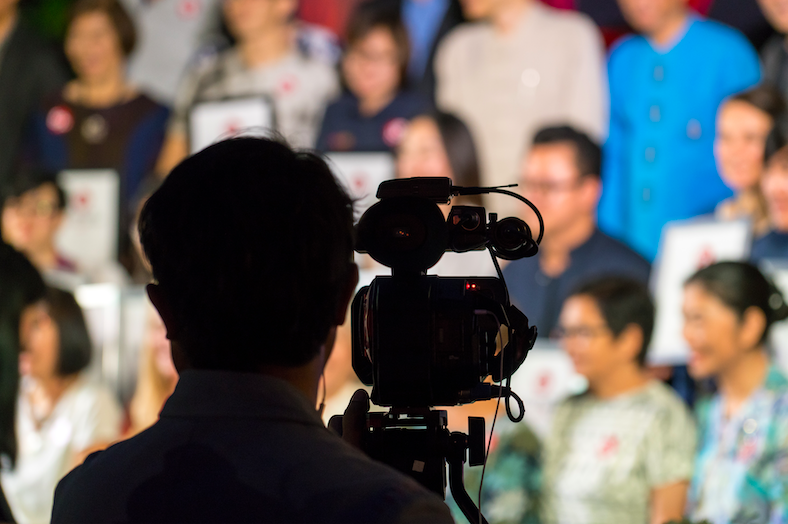 Conferences - Kingsland Church Colchester